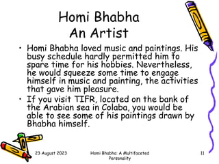 HomiBhabha.ppt