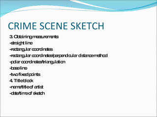 Homicide Chapter 7 Ol | PPT