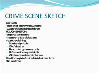 Homicide Chapter 7 Ol | PPT