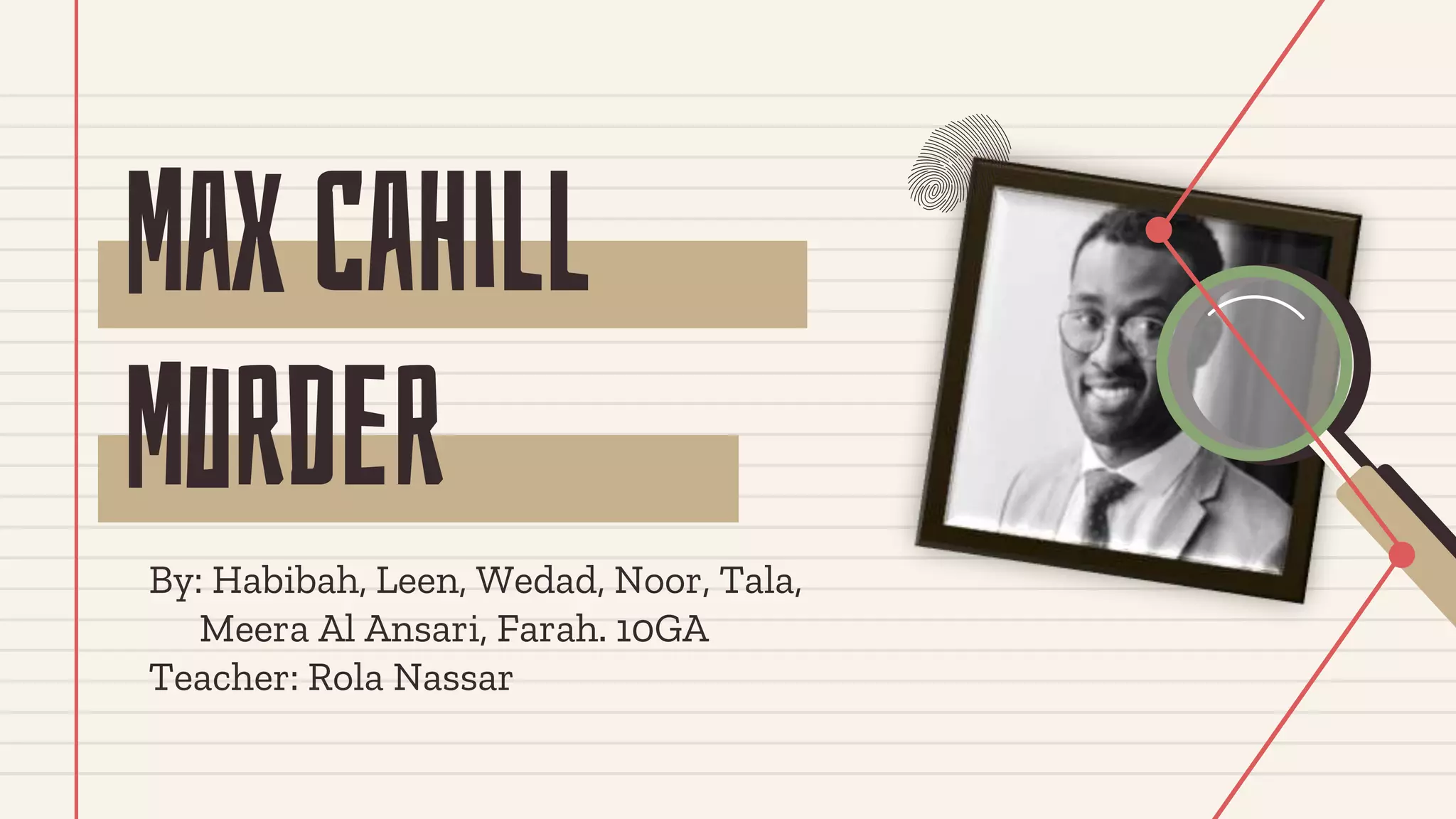 Homicide Scene Investigation | PPT