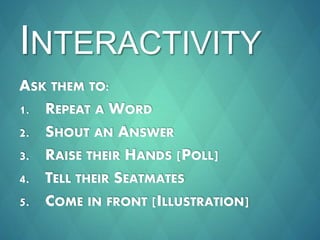 Homiletics: The Art of Preaching | PPT