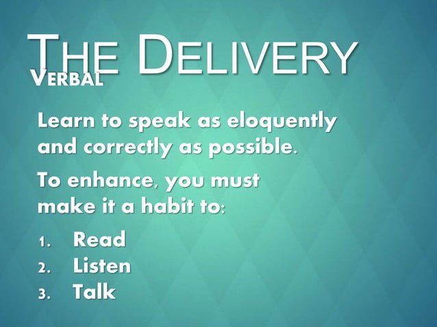 Homiletics: The Art of Preaching | PPT