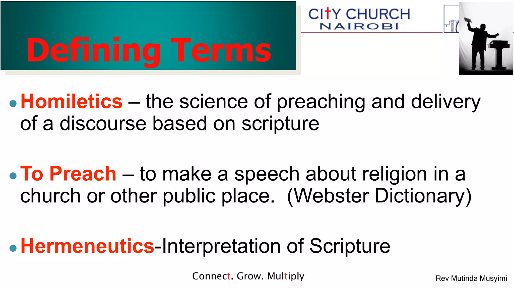 HOMILETICS JUNE 24, 2023.pptx