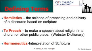 HOMILETICS JUNE 24, 2023.pptx