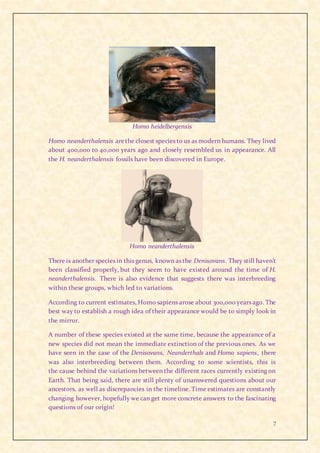 Hominid 2 | DOCX