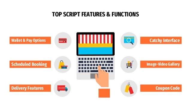 Homme Clone - On Demand Service app like uber | PPT