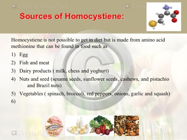 Homocysteine