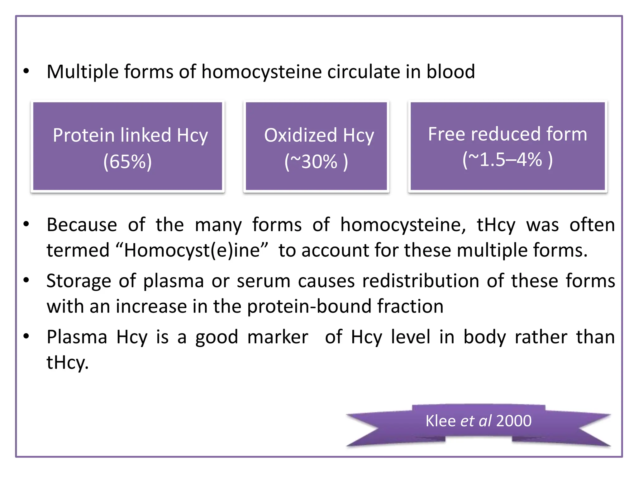 HOMOCYSTEINE AND RISK OF DEGENERATIVE DISEASES.pptx