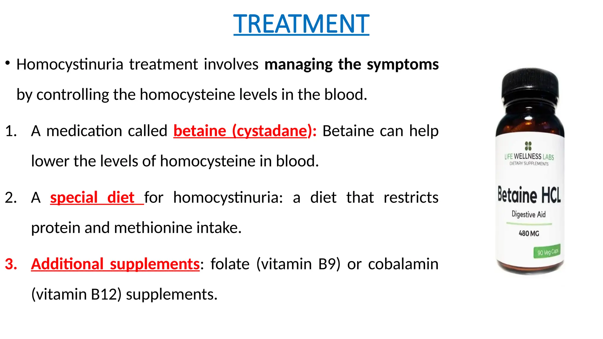 homocystinuria in children/ Homocystinuria.pptx