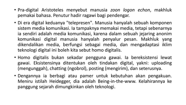 Homo Digitalis dan Aktivisme Digital.pptx