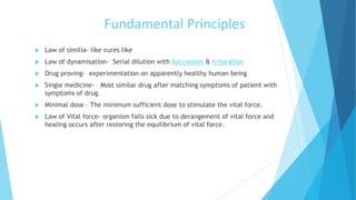 Homoeopathy- An Introduction.pptx