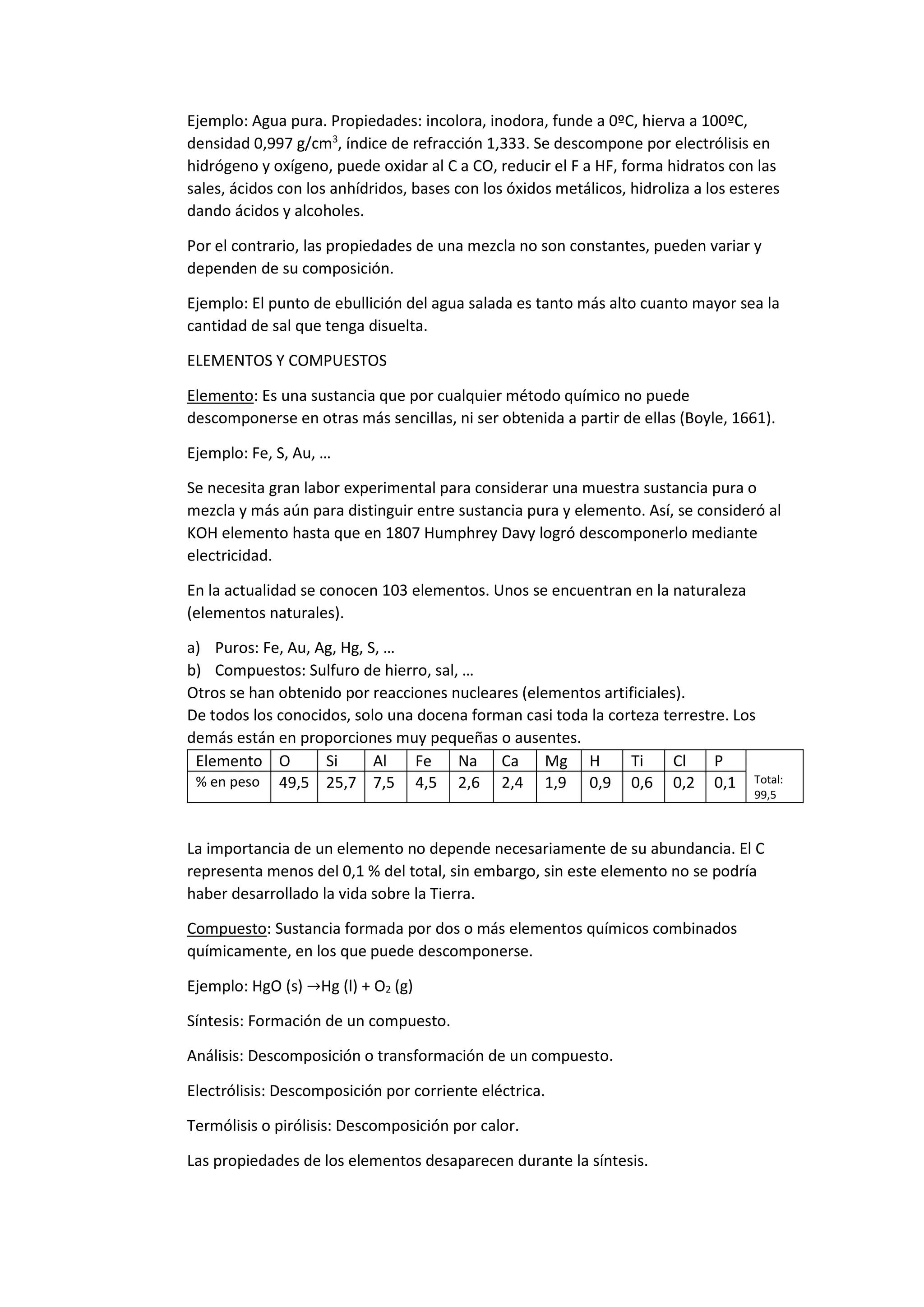 homogeneo heterogeneo ,separación, elemento y compuesto.pdf