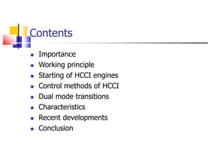 homogeneous-charge-compression-ignition-enginehcci.ppt