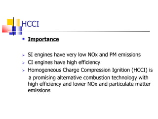 homogeneous-charge-compression-ignition-enginehcci.ppt