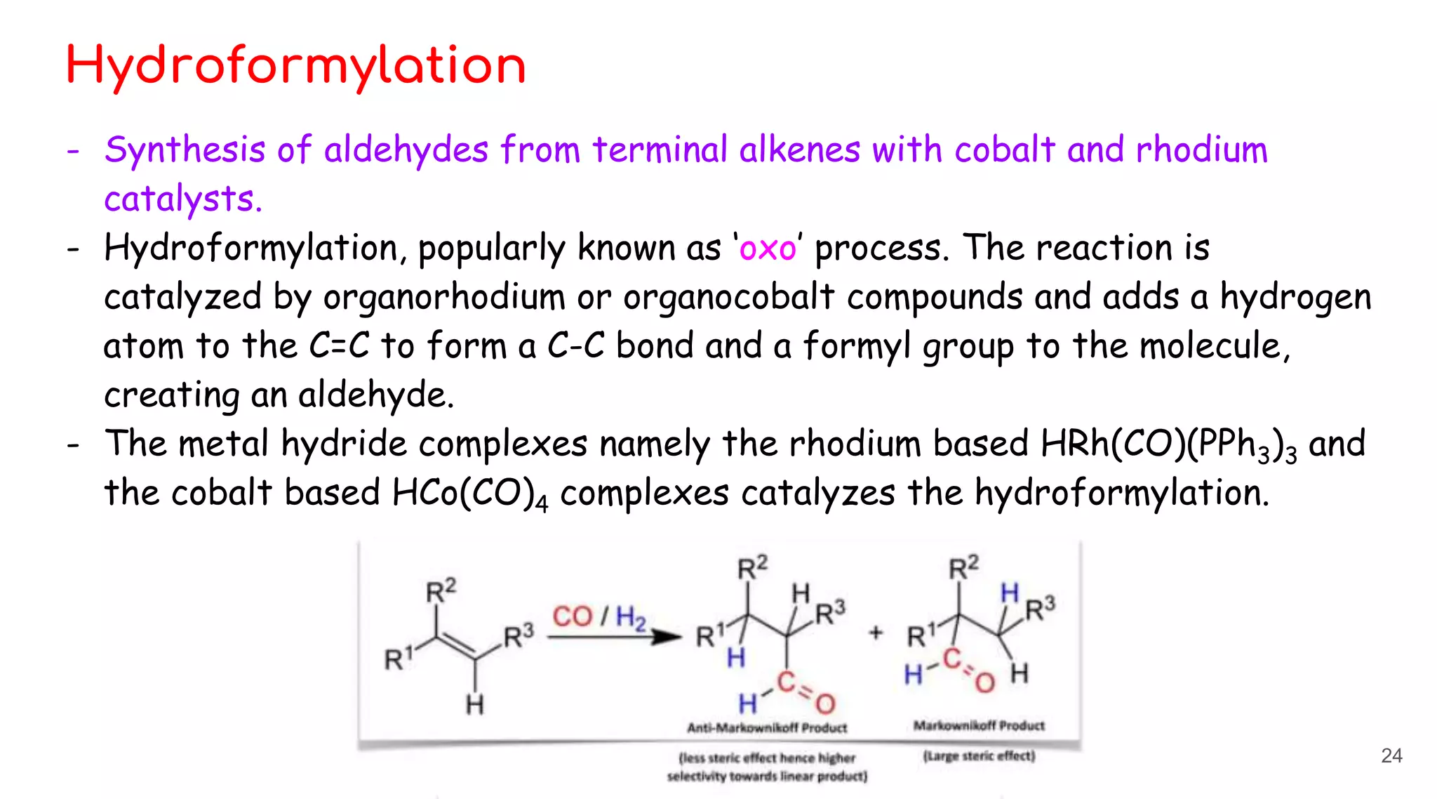 Homogeneous Catalysis.pptx
