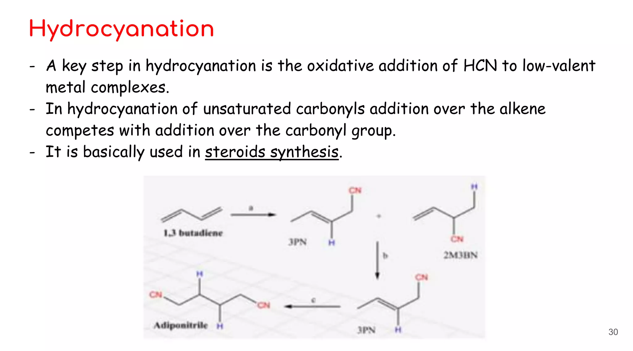 Homogeneous Catalysis.pptx