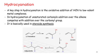 Homogeneous Catalysis.pptx