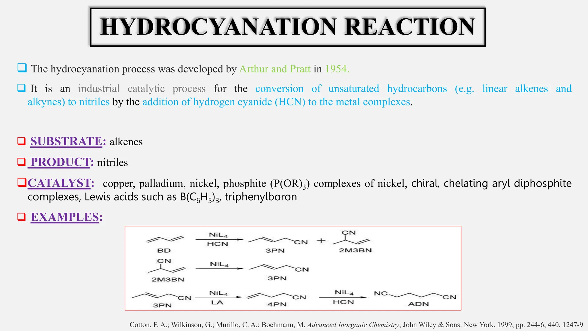 HOMOGENEOUS CATALYTC REACTIONS.pptx