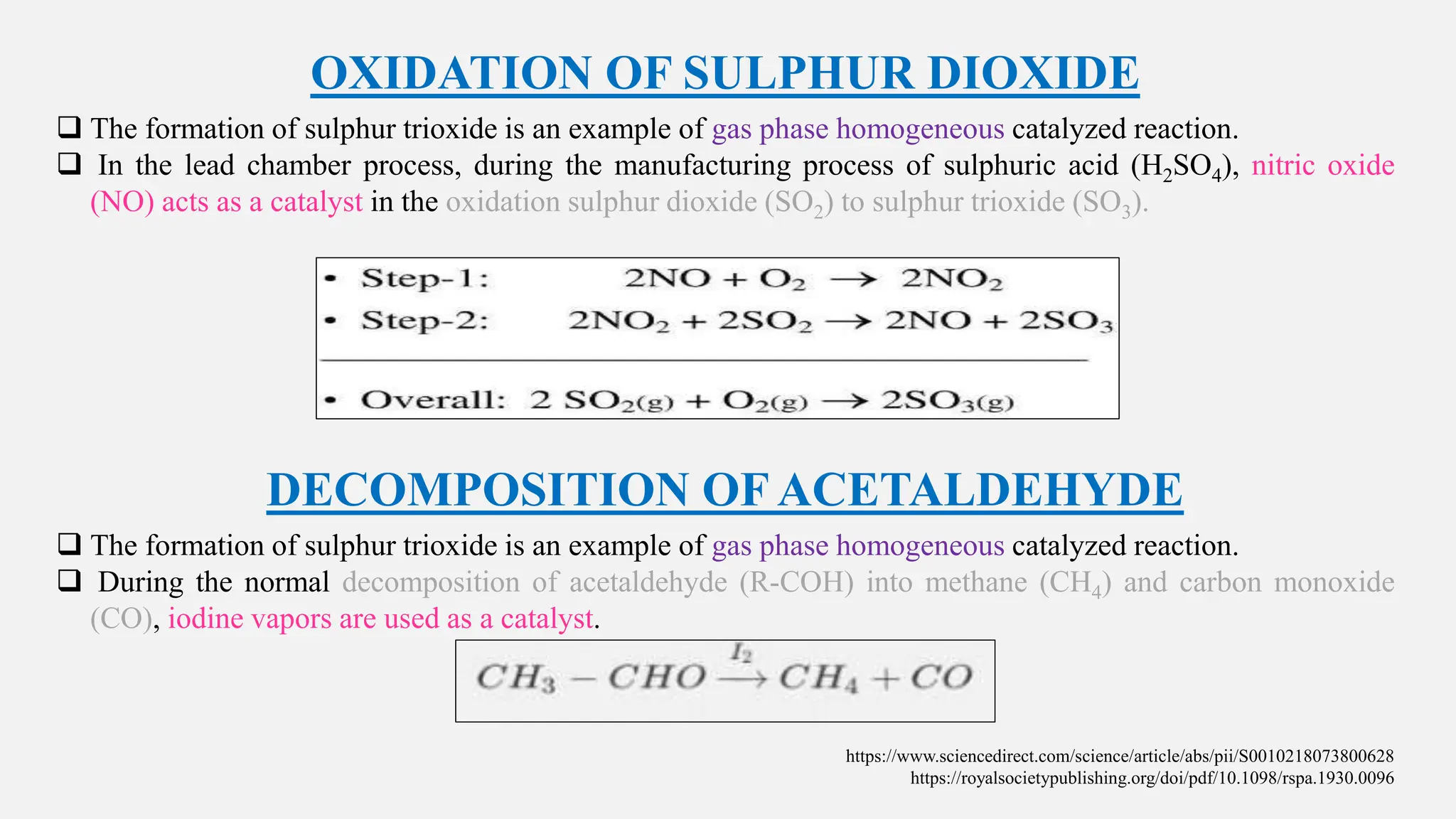 HOMOGENEOUS CATALYTC REACTIONS.pptx
