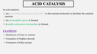 HOMOGENEOUS CATALYTC REACTIONS.pptx