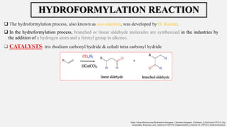 HOMOGENEOUS CATALYTC REACTIONS.pptx