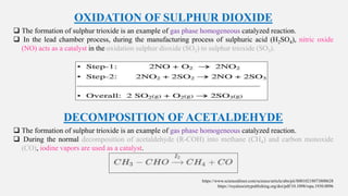 HOMOGENEOUS CATALYTC REACTIONS.pptx
