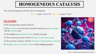 HOMOGENEOUS CATALYTC REACTIONS.pptx
