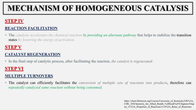 HOMOGENEOUS CATALYTC REACTIONS.pptx