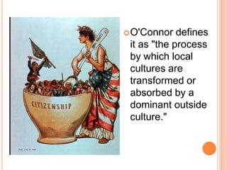 Homogenization Of Culture