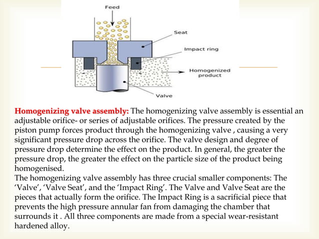 Homogenization | PPTX | Chemistry | Science