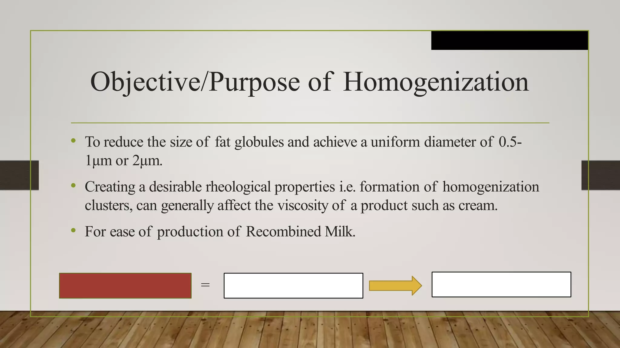 Homogenization.pptx