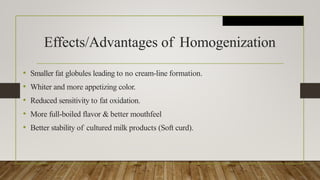 Homogenization.pptx