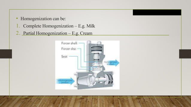 Homogenization.pptx | Chemistry | Science