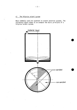Homogenization silos | PDF