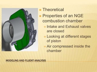 Homogenous charge combustion ignition | PPT