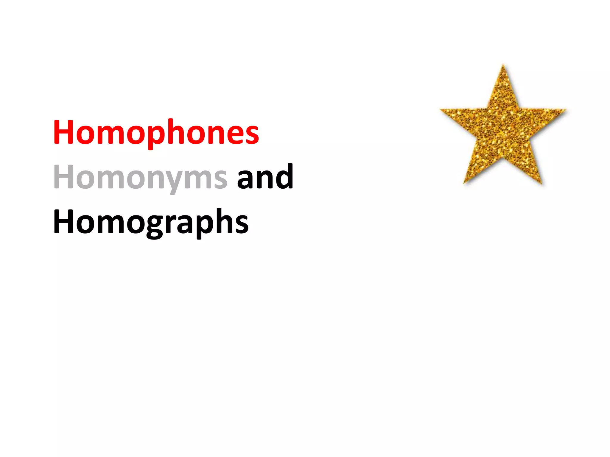 Homographs.pptx