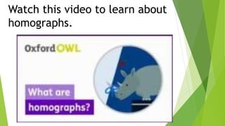 Homographs.pptx