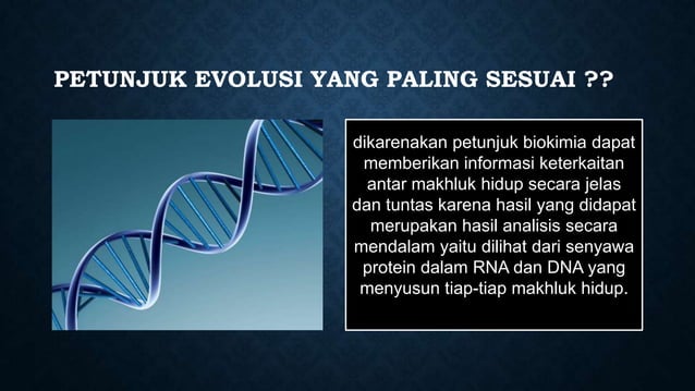 Homologi dan analogi perbandingan embriologi presentasi | PPTX