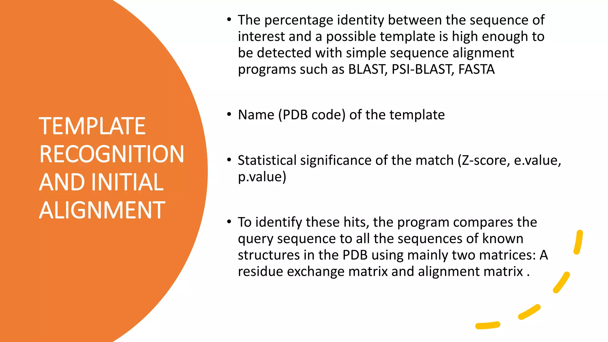 Homology Modeling.pptx