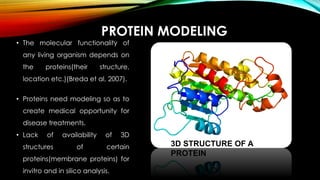 HOMOLOGY MODELING.pptx.pdf