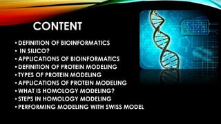 HOMOLOGY MODELING.pptx.pdf