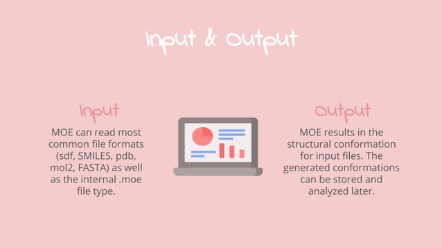Homology modeling using MOE | PPTX