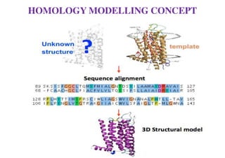 homology modellign lecture .pdf