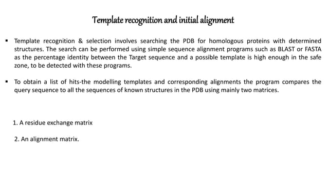 HOMOLOGY MODELLING.pptx
