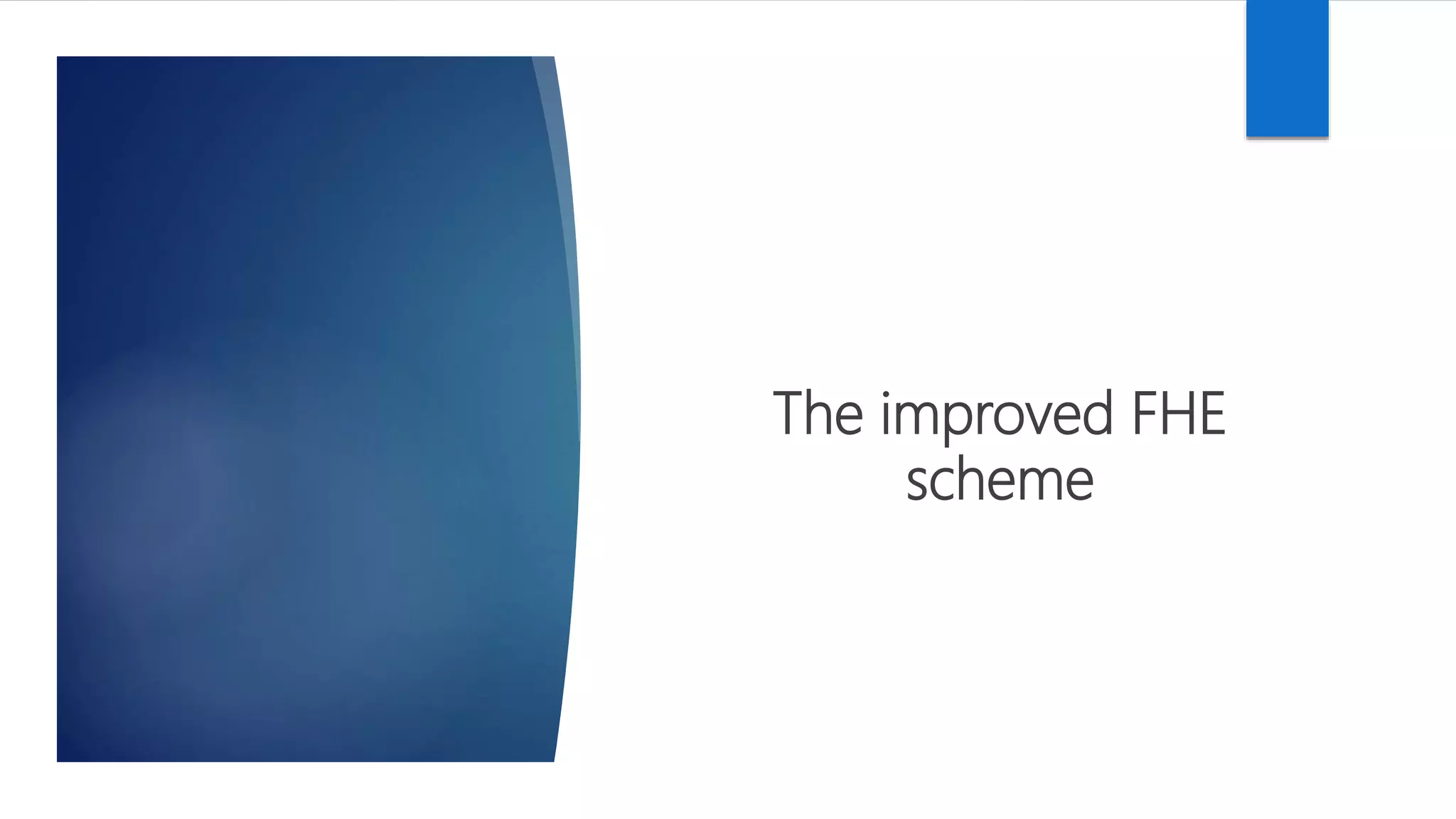 Homomorphic encryption and Private Machine Learning Classification ...