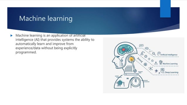 Homomorphic encryption and Private Machine Learning Classification | PPTX | Web Development ...