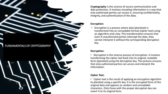 Homomorphic Encryption Unveiling Secrets Without Exposing Them Ppt