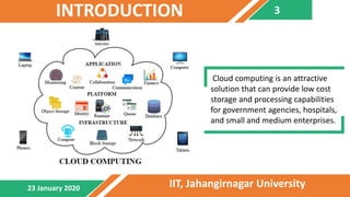 Homomorphic encryption scheme | PPT
