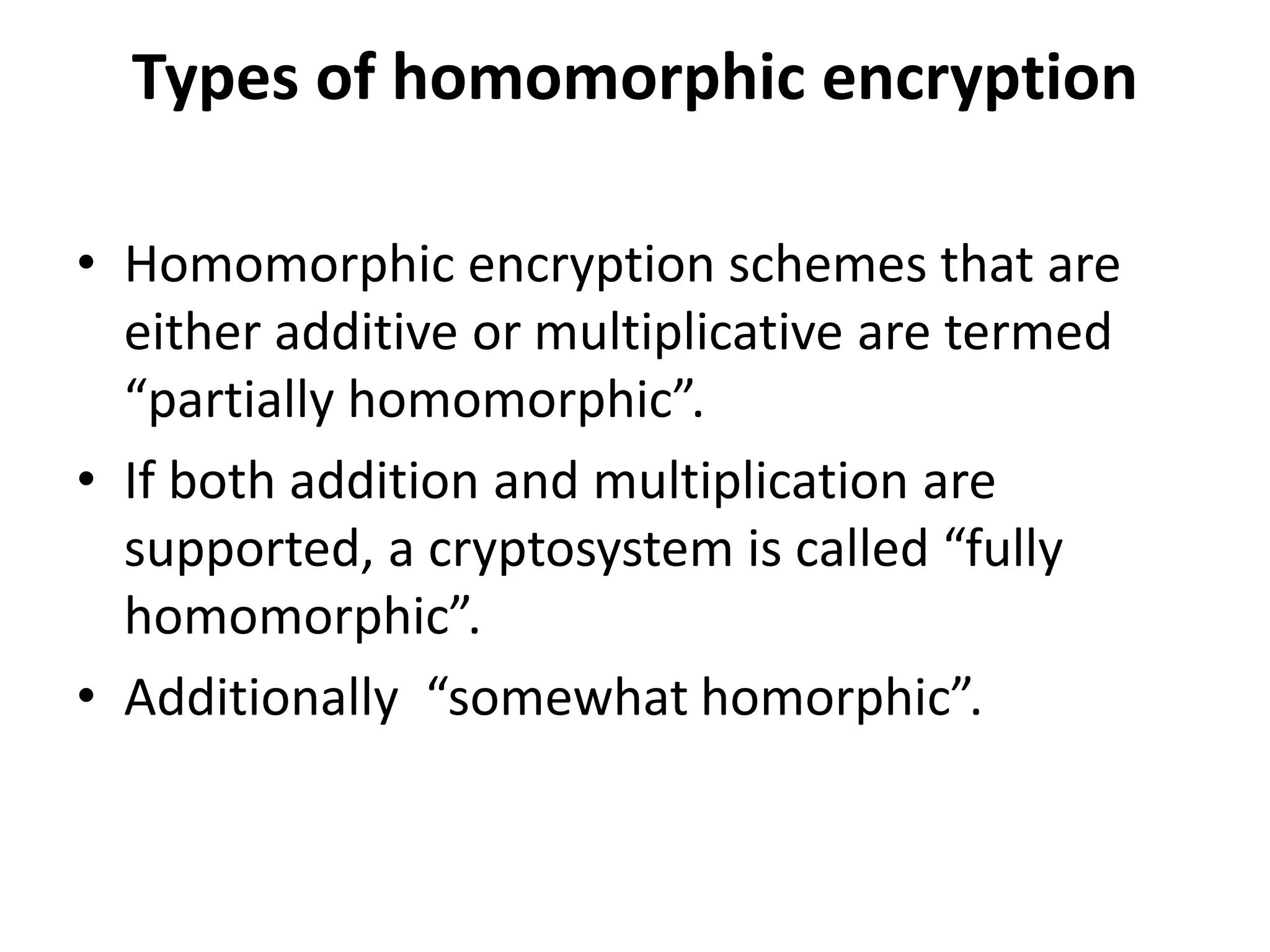 Homomorphic Encryption Scheme.pptx
