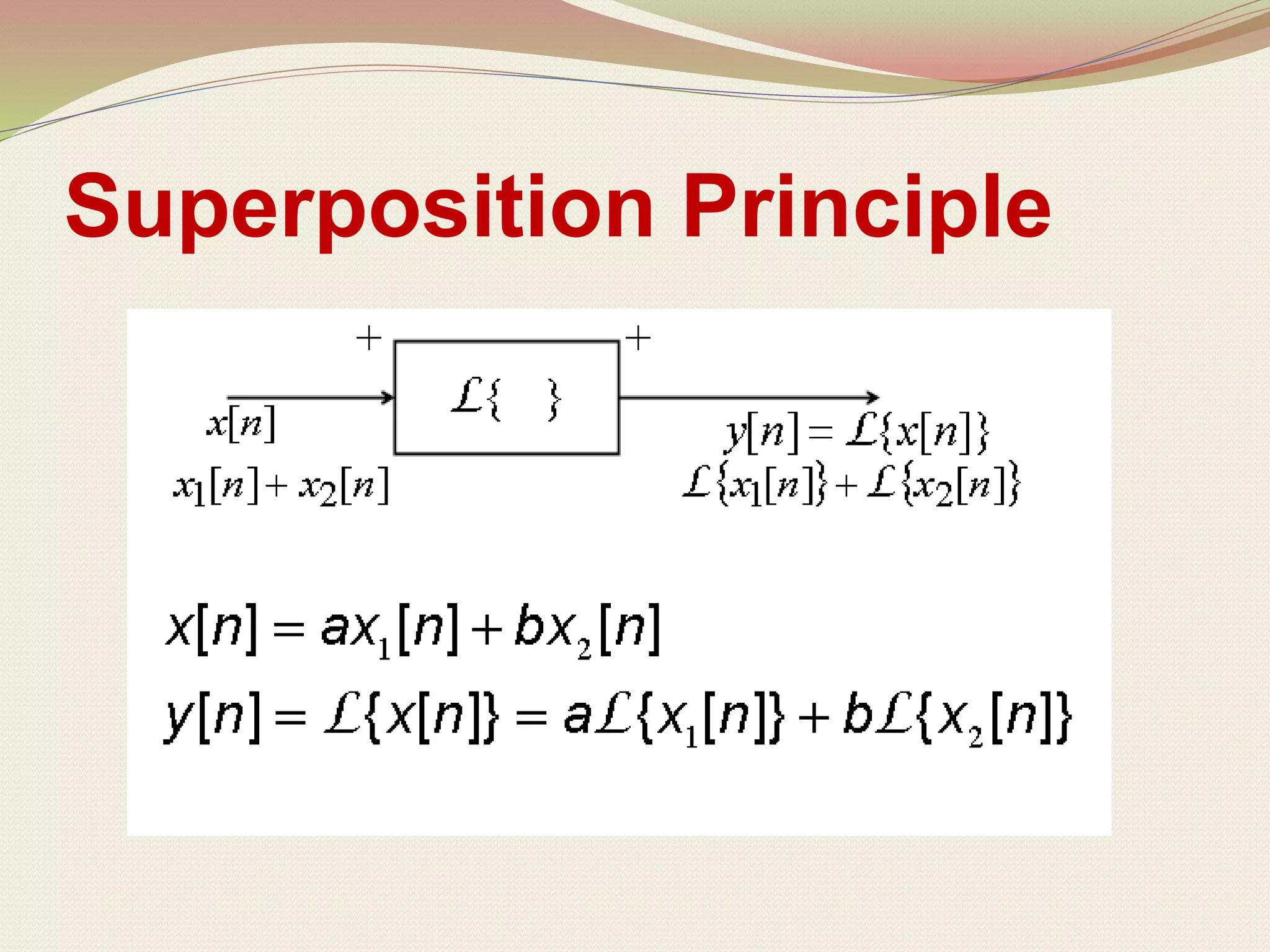 Homomorphic speech processing | PPTX